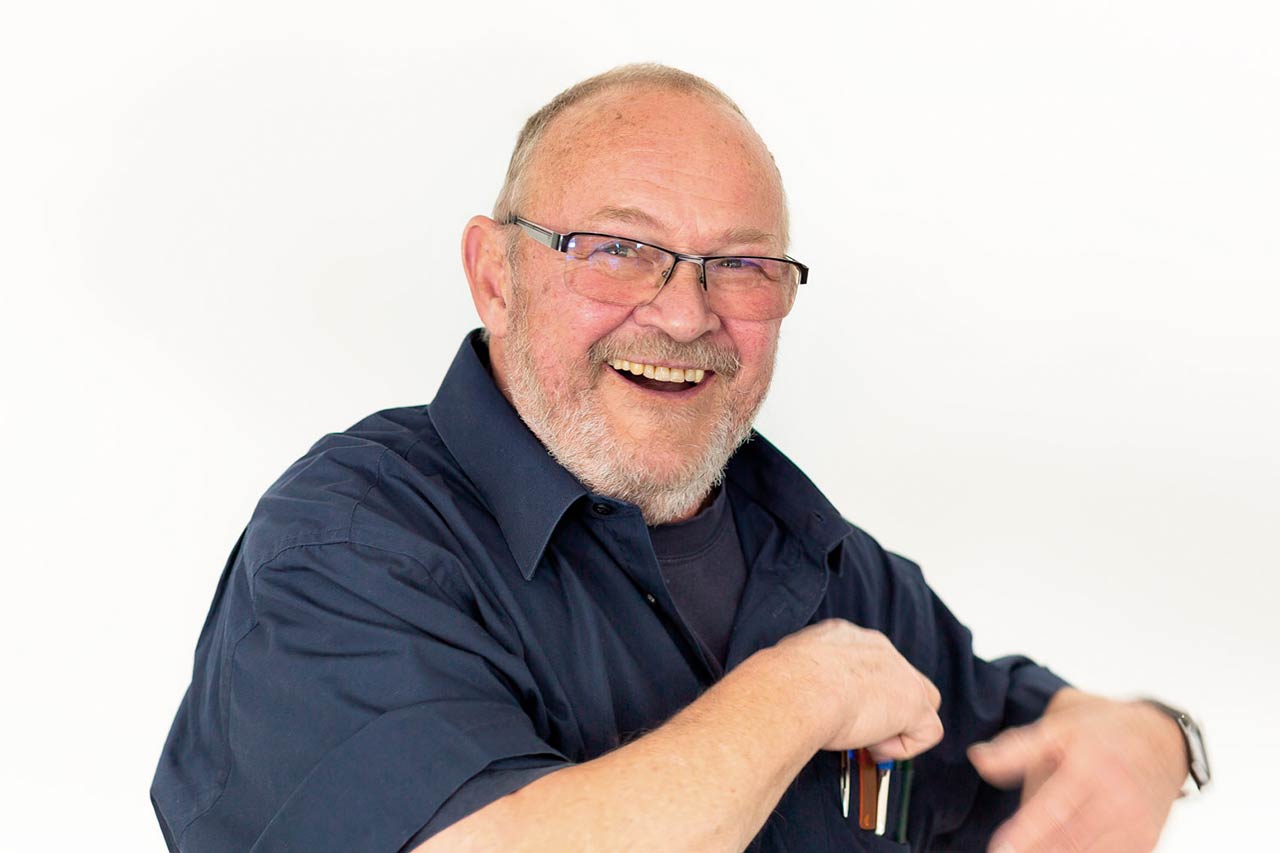 Team » DONATH Moving & Relocation